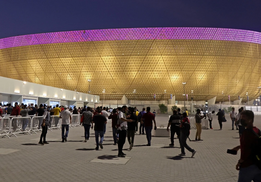 Mundial Catar 2022: los consejos básicos que todo buen hincha debe ...