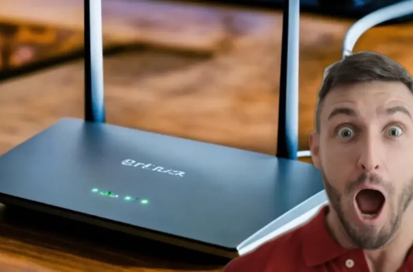 El truco definitivo para mejorar señal del wifi con artículo que todos ...