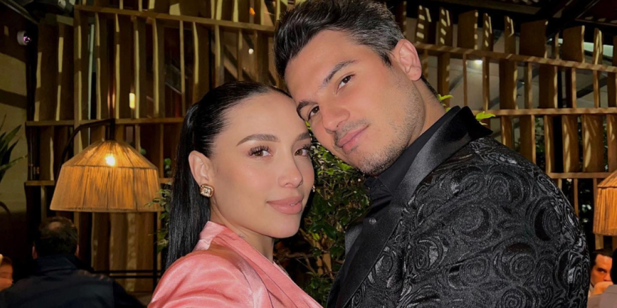 Luisa Fernanda W aclara rumores de boda con Pipe Bueno y deja abierta otra interrogante ...